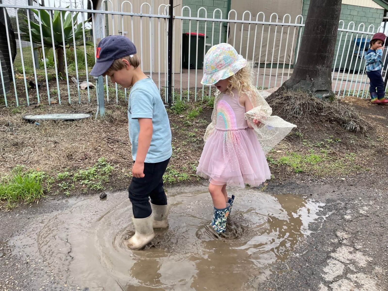 Home - Hamilton Child Care