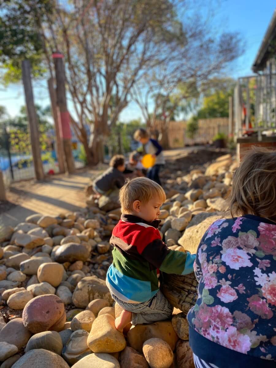 Fees - Hamilton Child Care