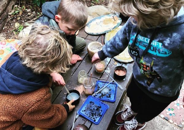 Home - Hamilton Child Care