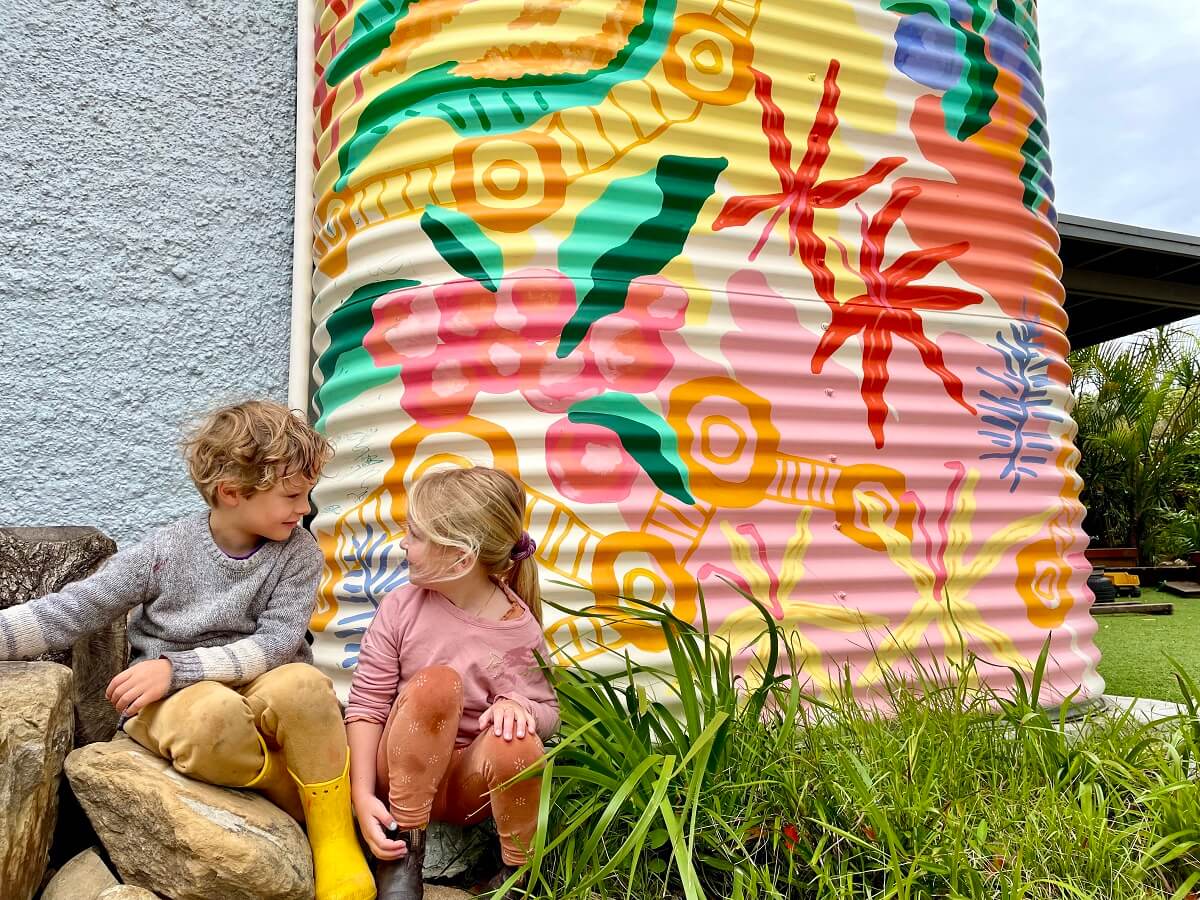 Home - Hamilton Child Care