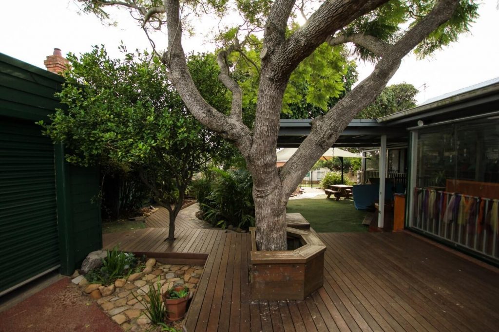 Contact - Hamilton Child Care