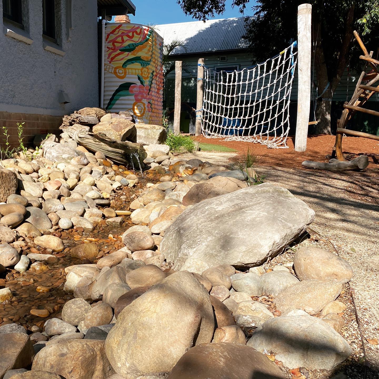 About Hamilton Child Care Centre - Hamilton Child Care